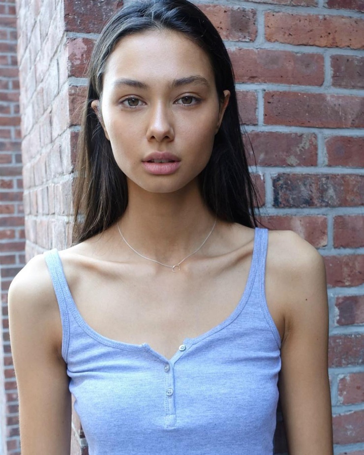 Picture of Bridget Hollitt