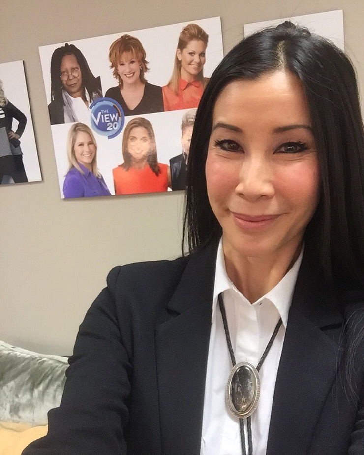 Image of Lisa Ling