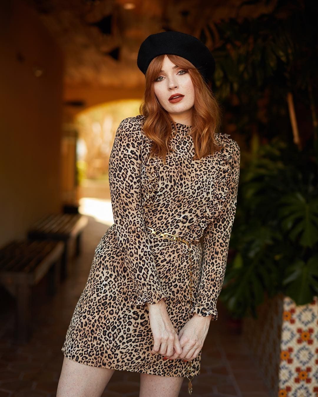 Picture of Danielle Victoria Perry