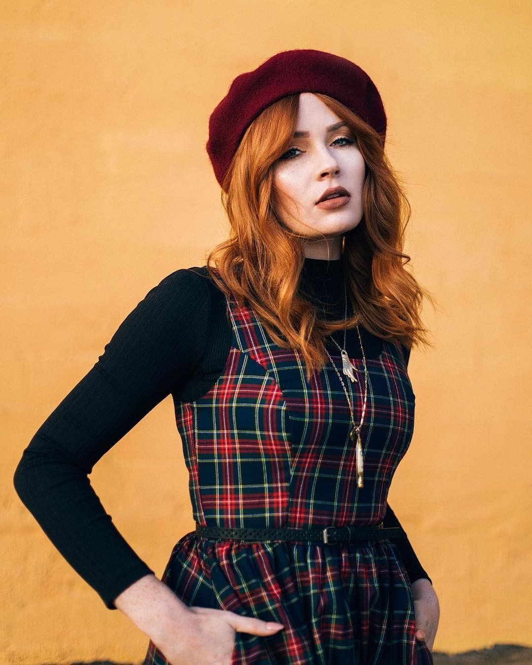 Picture of Danielle Victoria Perry