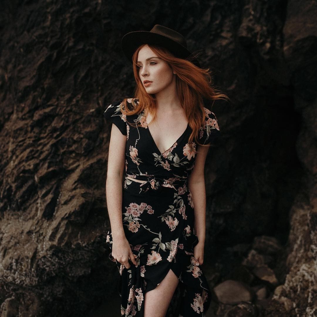 Picture of Danielle Victoria Perry