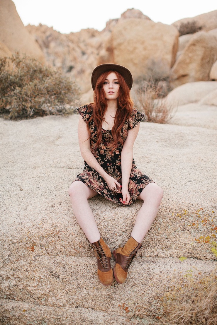 Picture of Danielle Victoria Perry