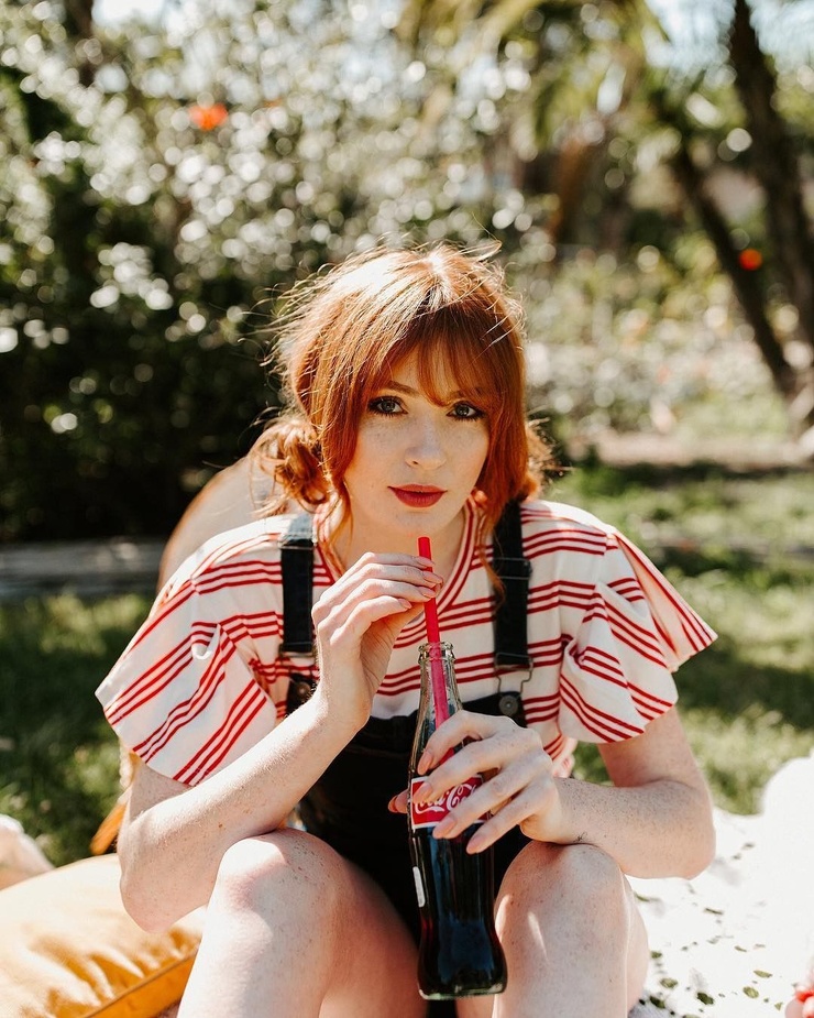 Picture of Danielle Victoria Perry