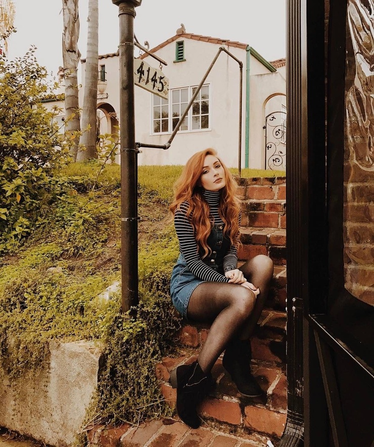 Picture of Danielle Victoria Perry