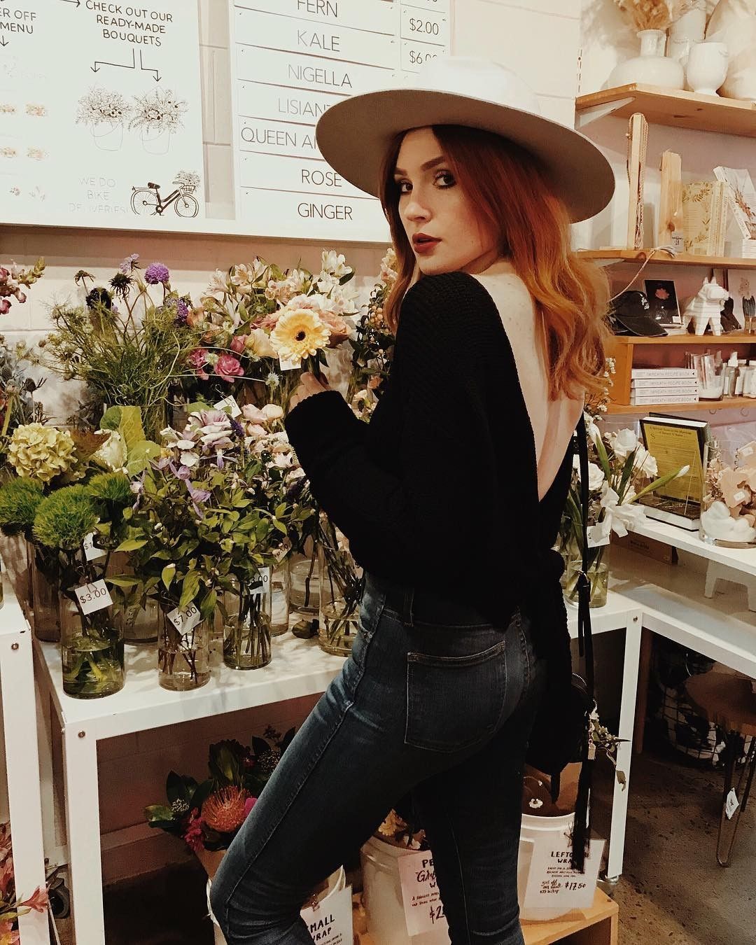 Picture of Danielle Victoria Perry