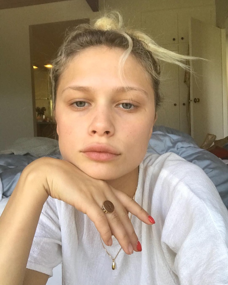 Picture of Delilah Parillo