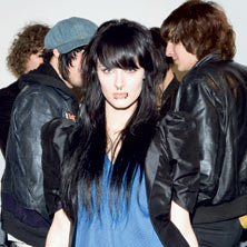 Picture of Jennifer Rostock