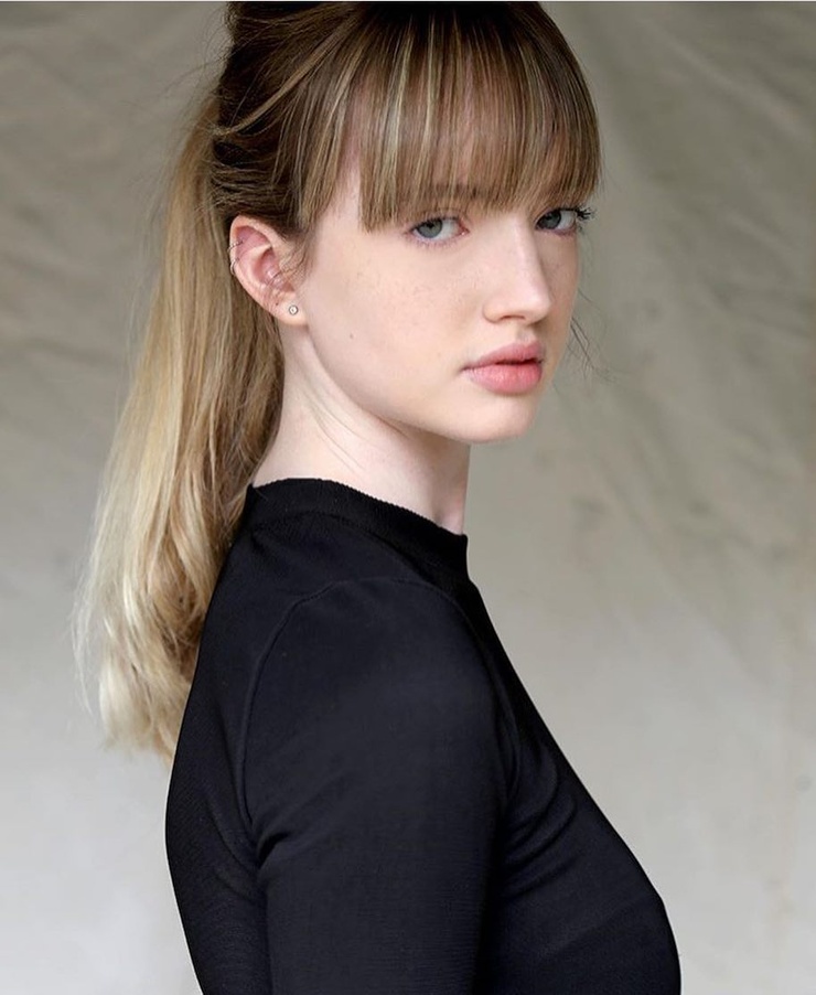 Picture of Amberley Colby