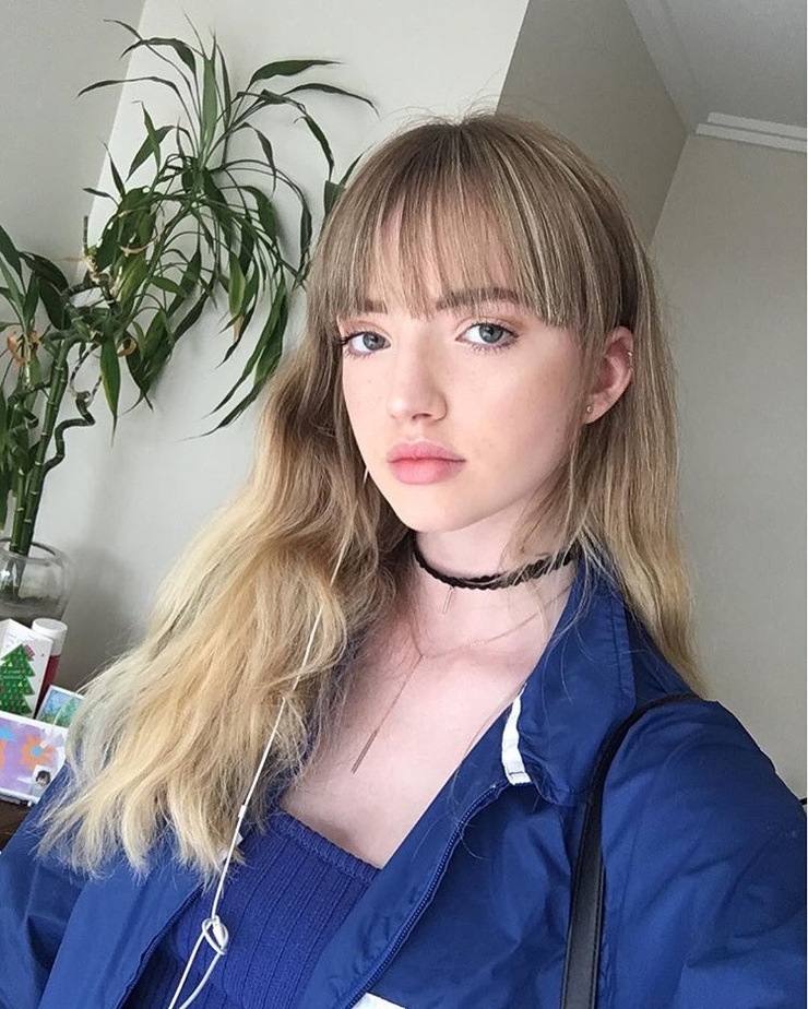 Picture of Amberley Colby