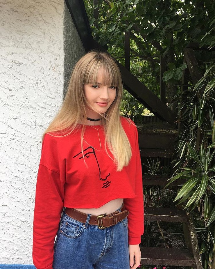 Picture of Amberley Colby