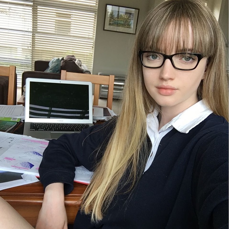 Amberley Colby picture