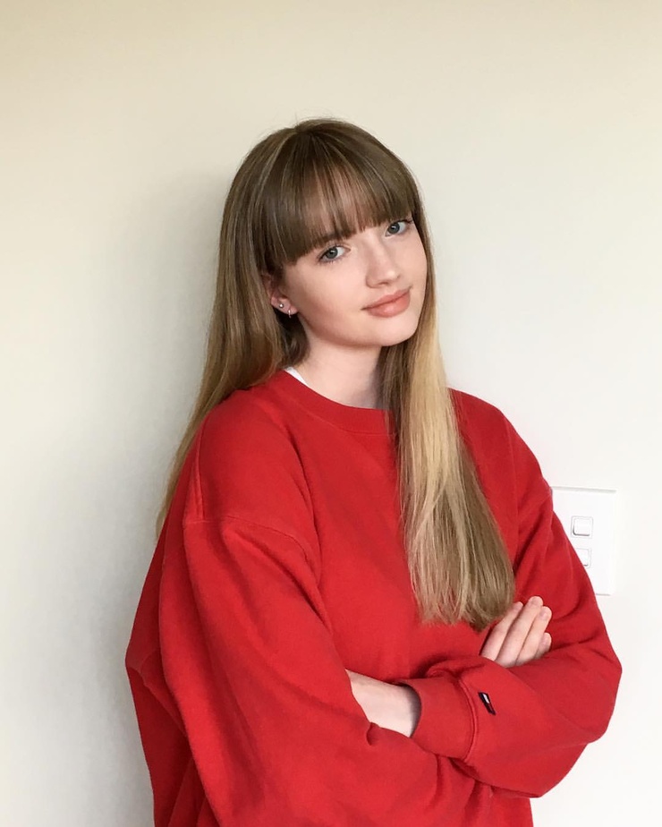 Picture of Amberley Colby