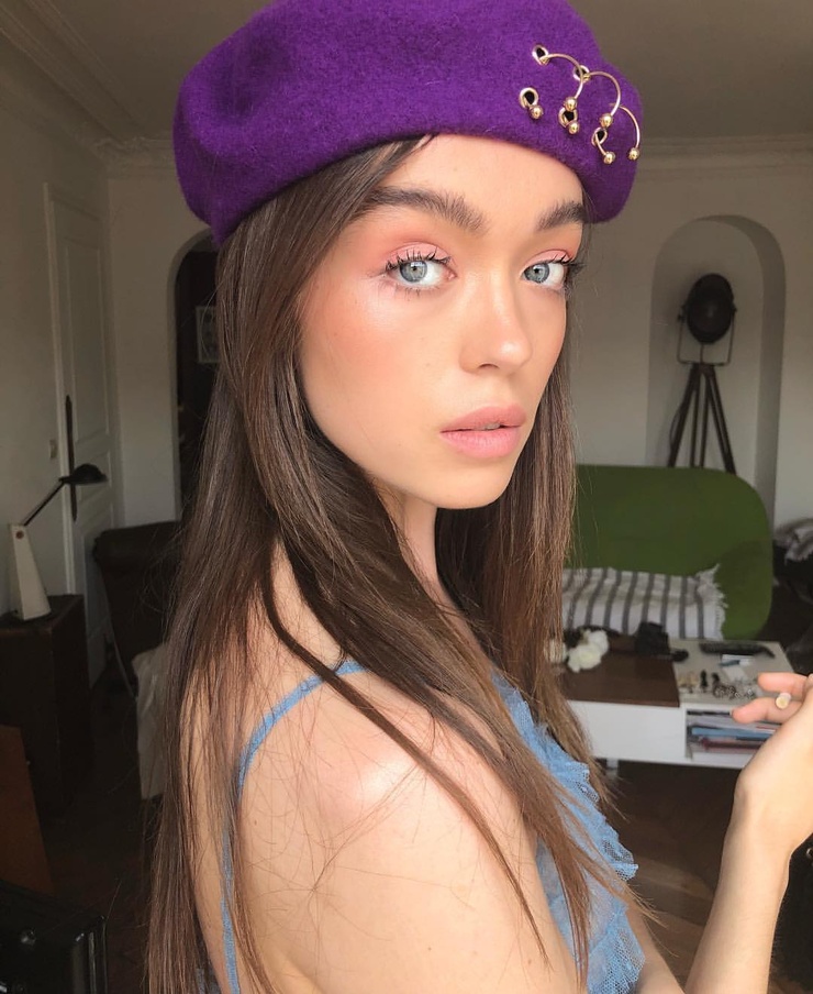 Image of Sophie Gordon