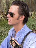 Picture of Alexander Marcus