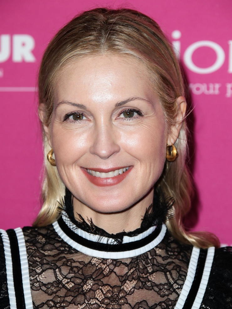 Kelly Rutherford picture