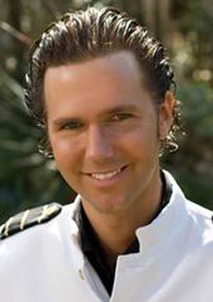 Picture of Alexander Marcus
