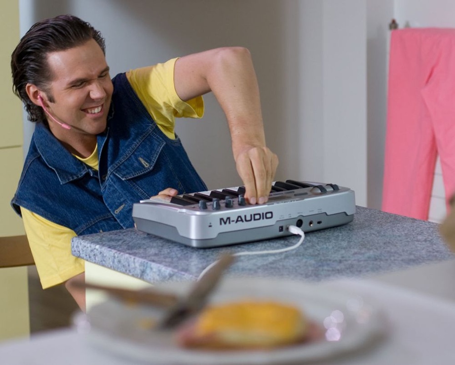 Picture of Alexander Marcus