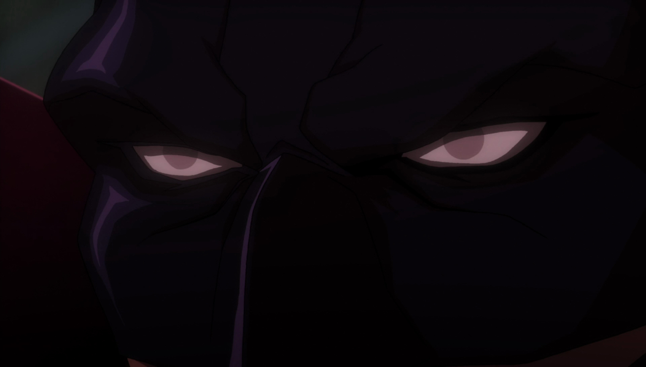 Batman: Assault on Arkham picture