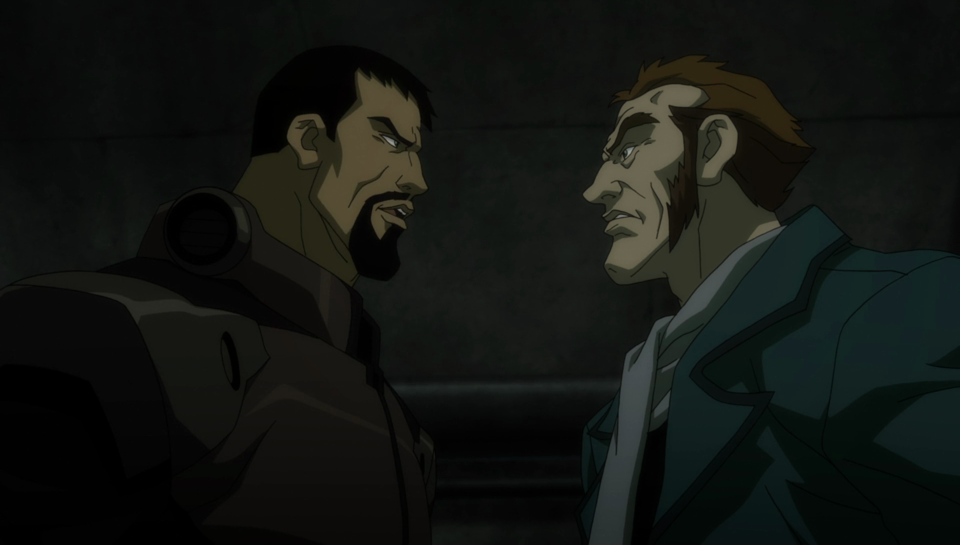 Picture of Batman: Assault on Arkham