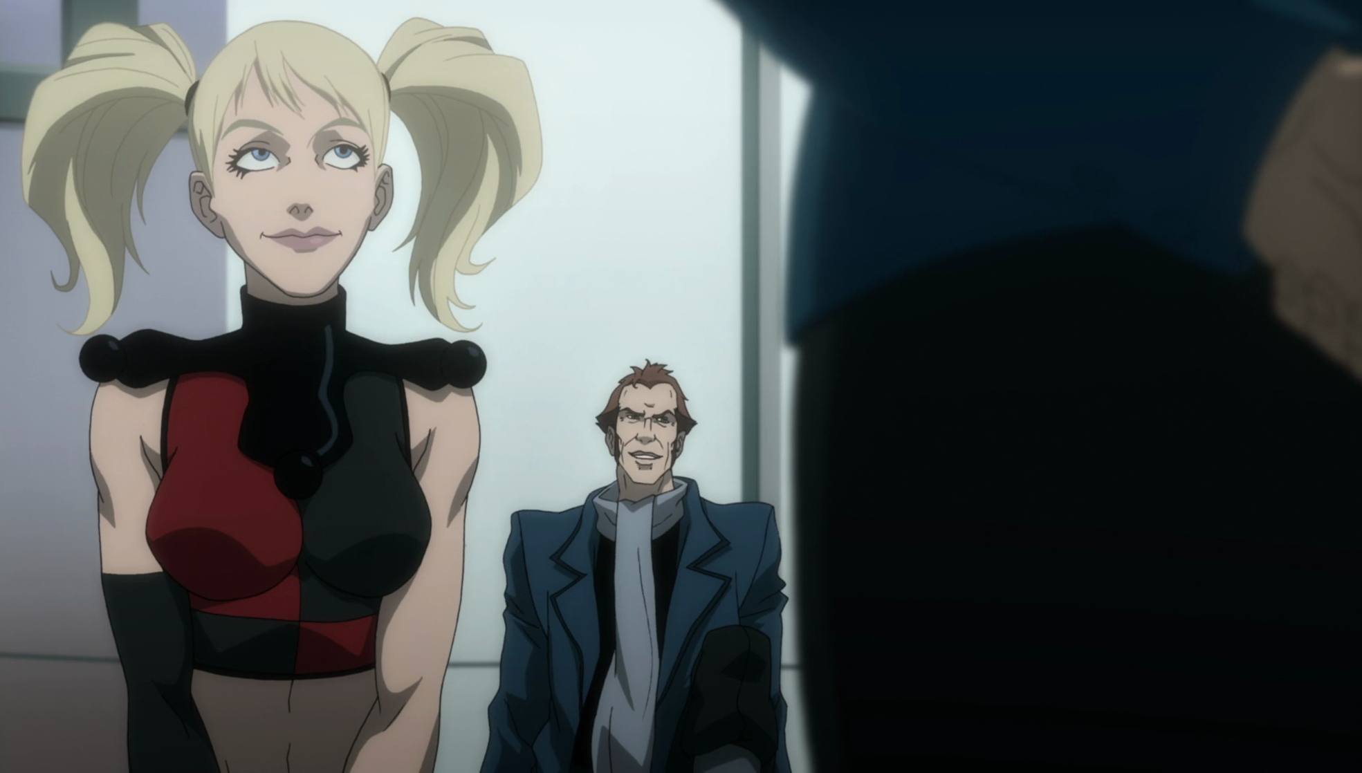 Picture of Batman: Assault on Arkham