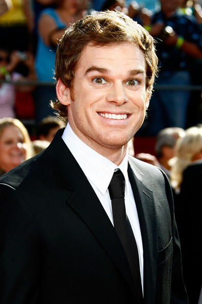 Michael C. Hall