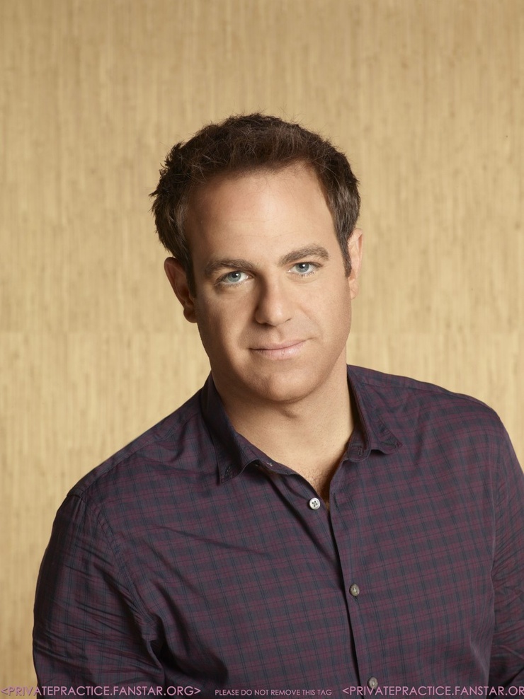 Picture of Paul Adelstein