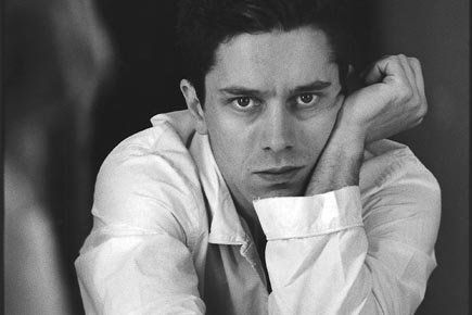 James Thiérrée image