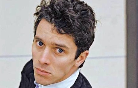 Picture of James Thiérrée