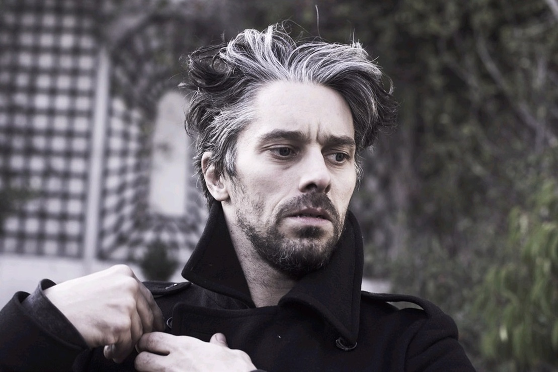 Picture of James Thiérrée