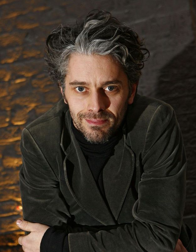 Picture of James Thiérrée