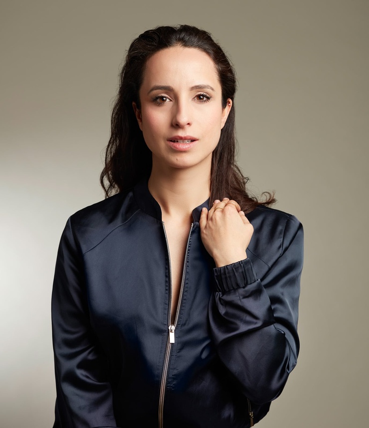 Picture of Stephanie Stumph
