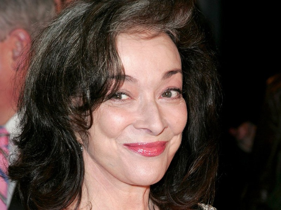 Picture of Dixie Carter