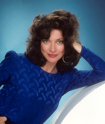 Picture of Dixie Carter
