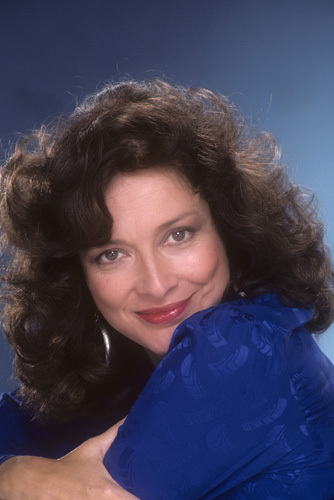 Picture of Dixie Carter