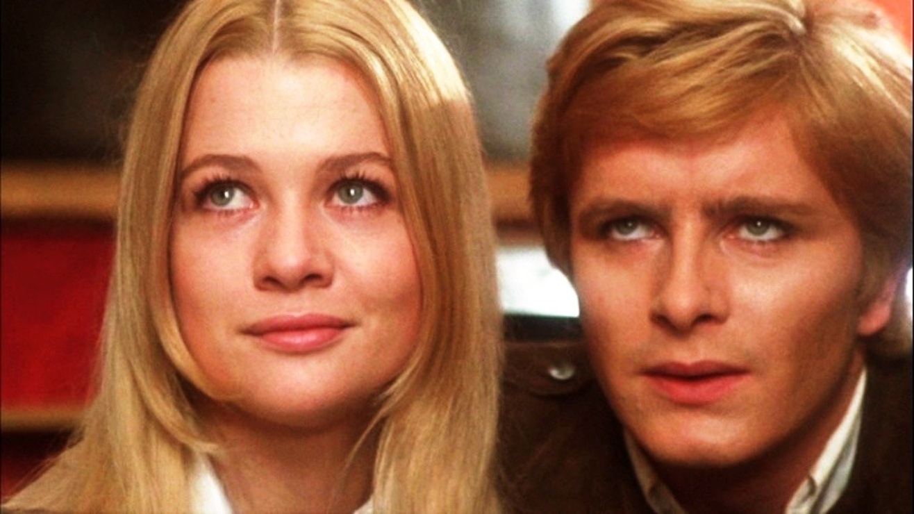 Picture of Goodbye Gemini (1970)