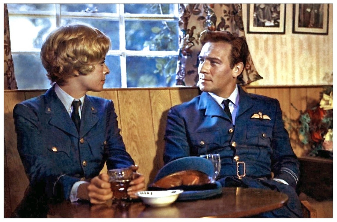 Picture of Battle of Britain (1969)