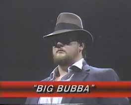 Picture of Ray Traylor