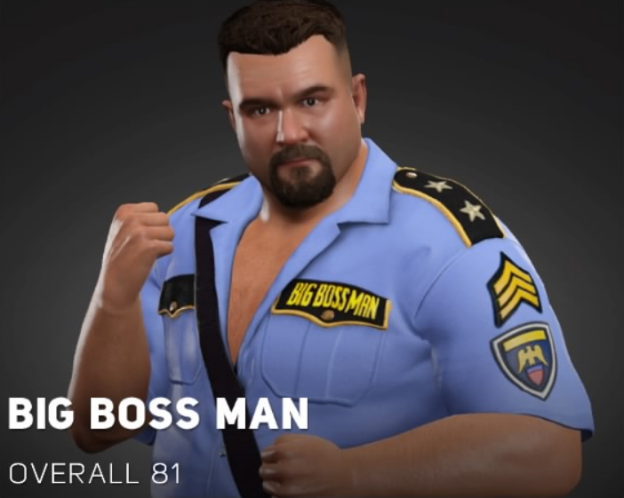 Image of Ray Traylor