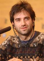 Picture of Daniel Hendler