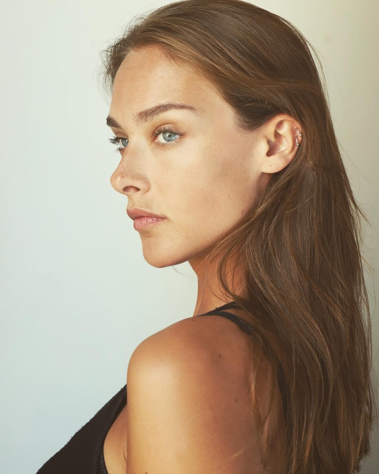 Charlie Dupont (Model) picture