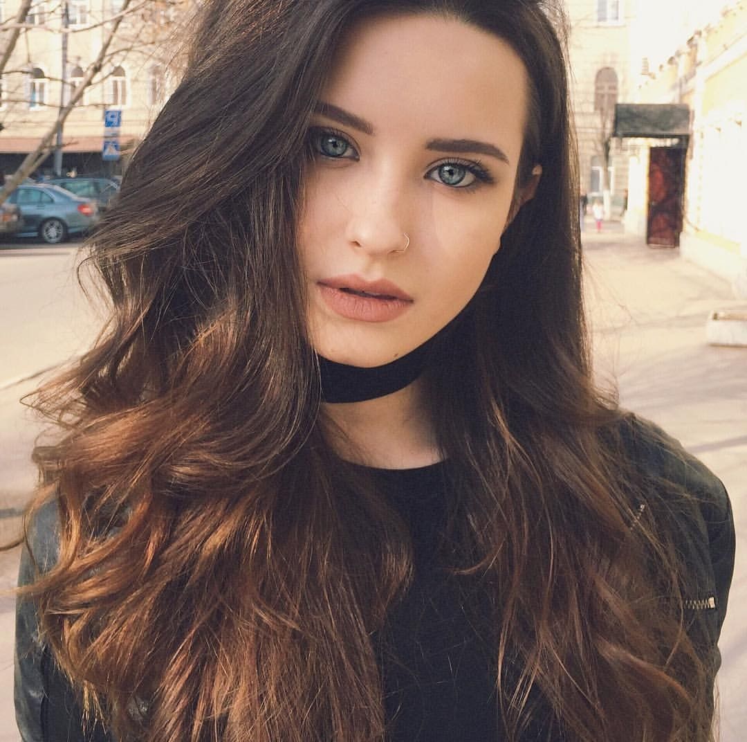 Picture of Katya Miró