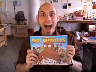 Picture of Neil Swaab