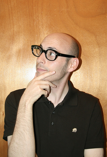 Picture of Neil Swaab