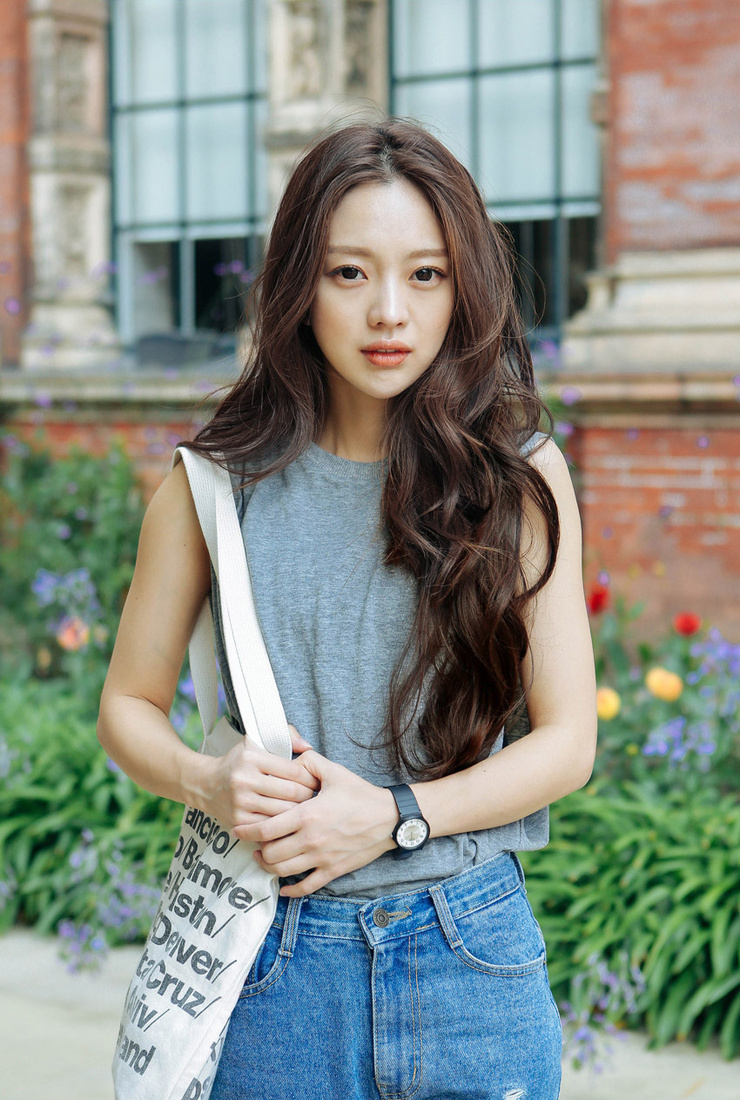 Picture of Park Seul