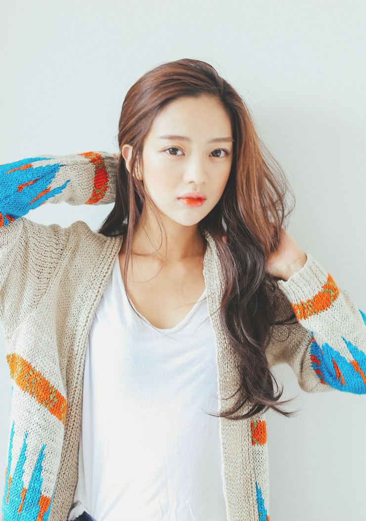 Picture of Park Seul