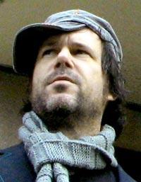 Picture of Robinson Devor