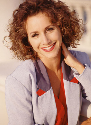 Gabrielle Carteris image