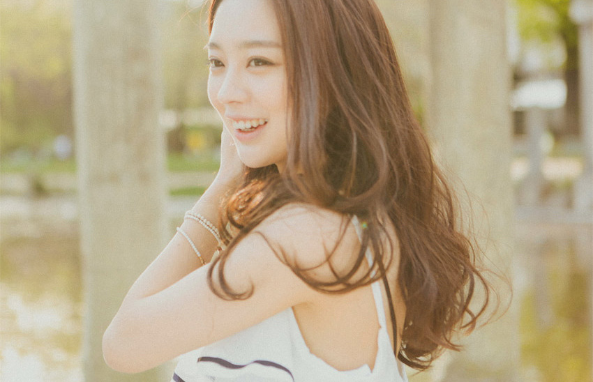 Picture of Park Seul