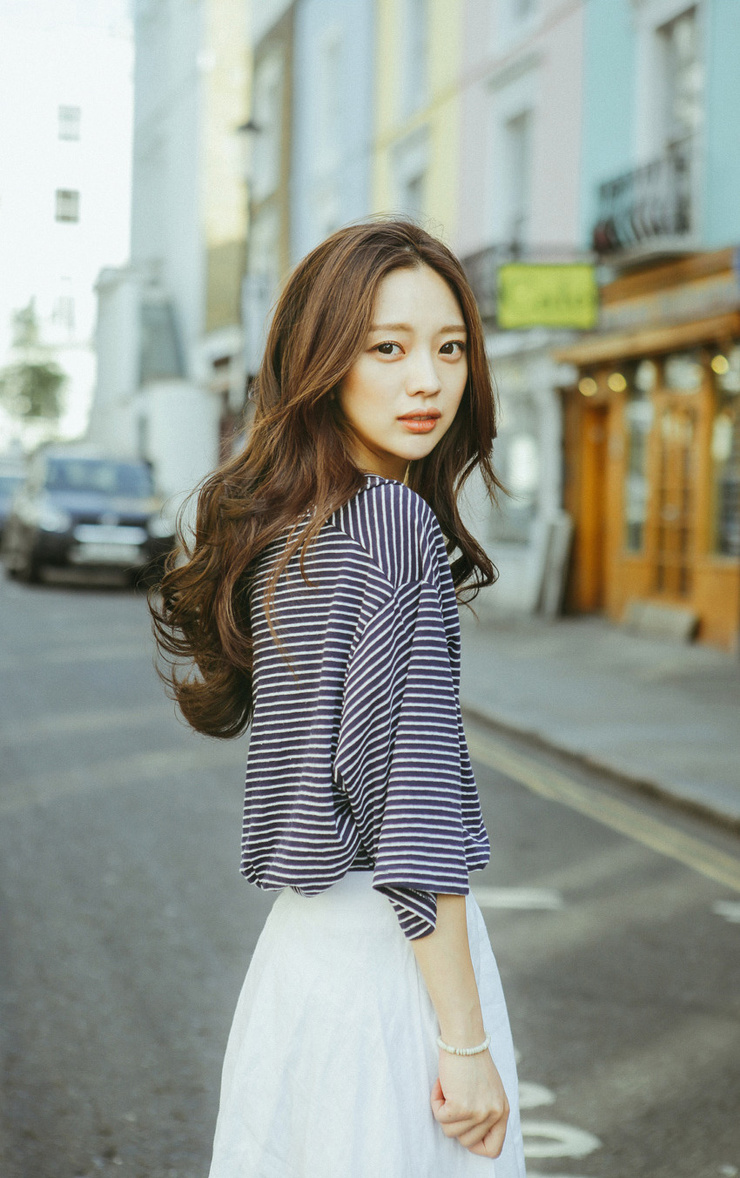 Picture of Park Seul