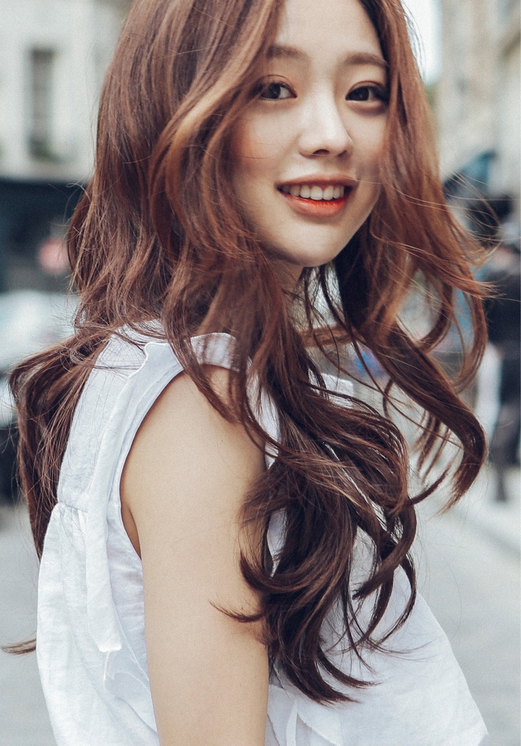 Picture of Park Seul